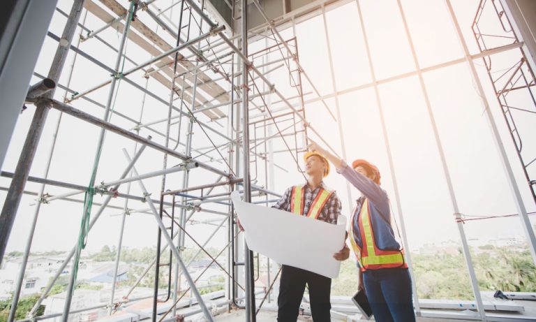 Welcome to Premium Construction - Premium Construction