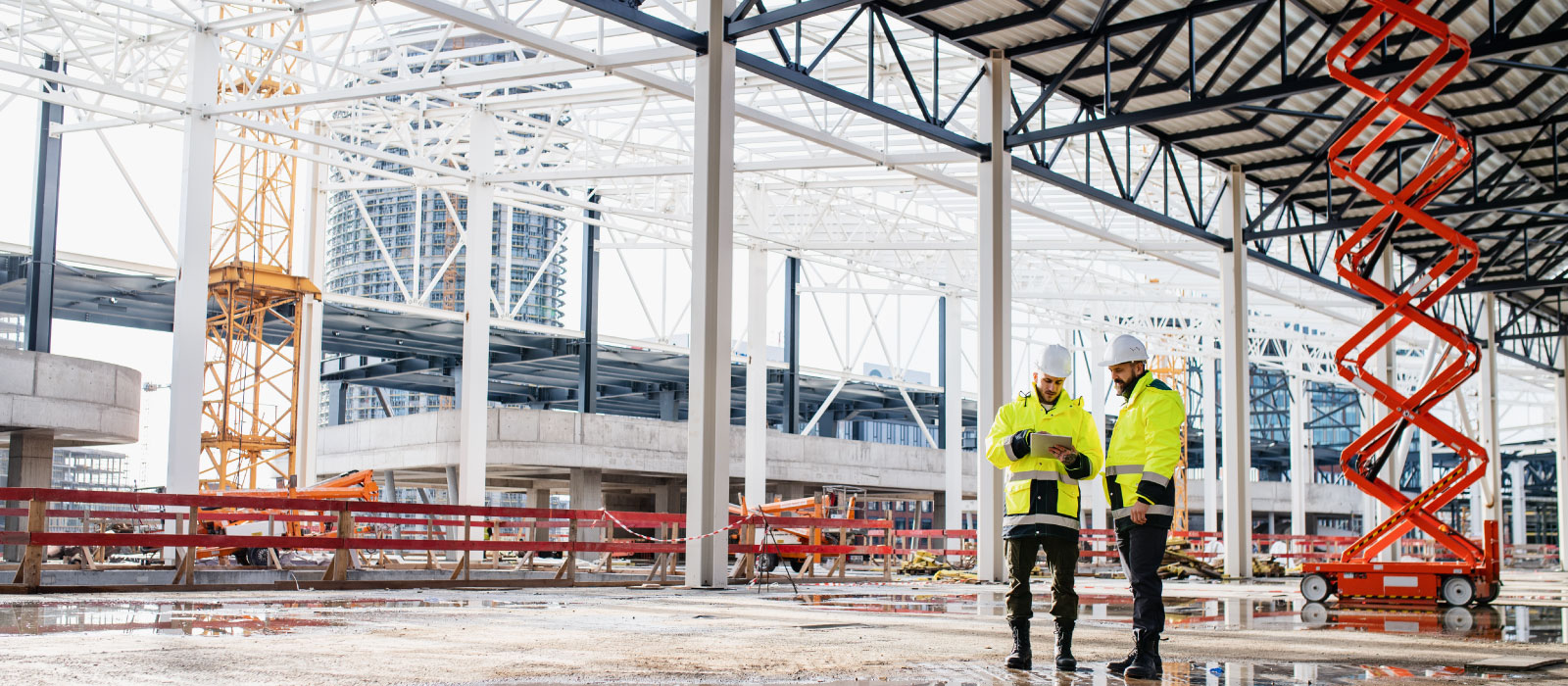 Welcome to Premium Construction - Premium Construction