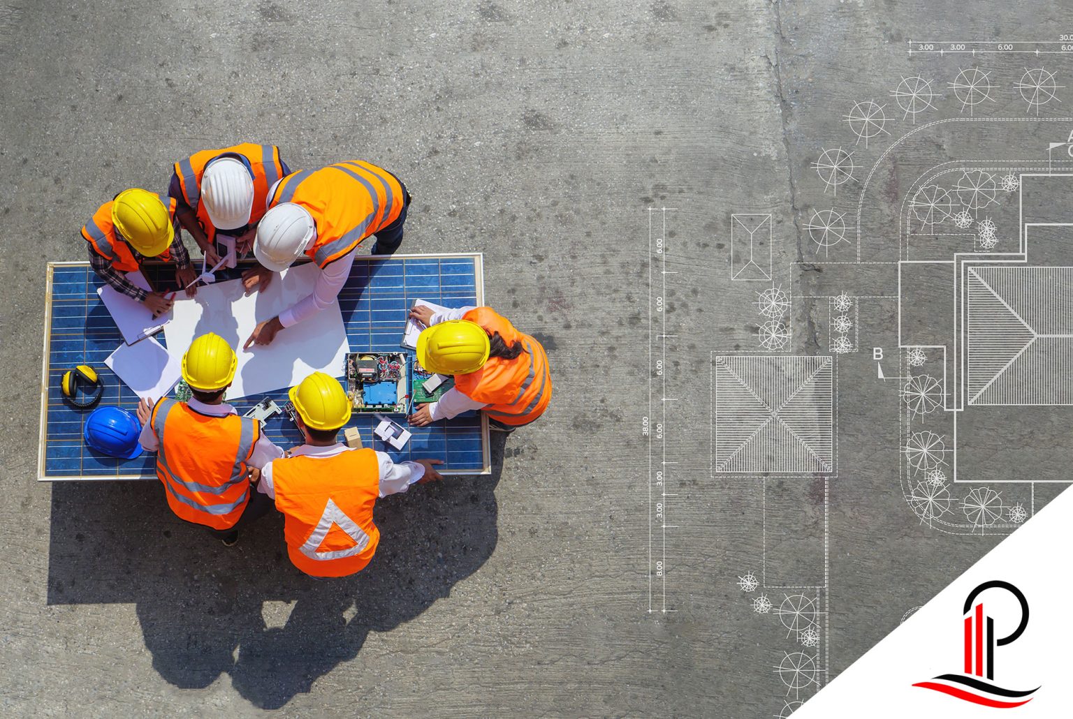 How Design-Build Services Simplify Your Construction Project