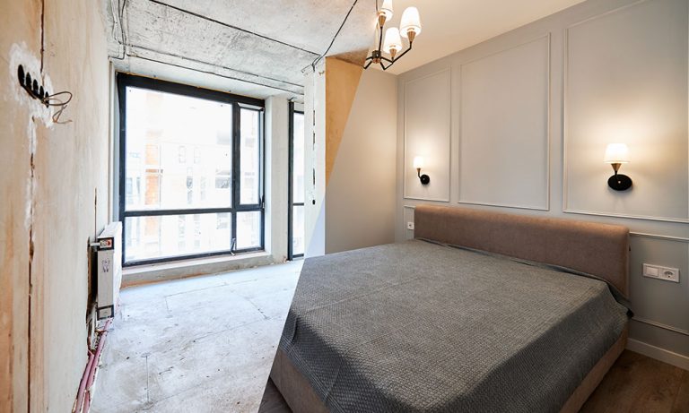 Office Conversions - Premium Construction