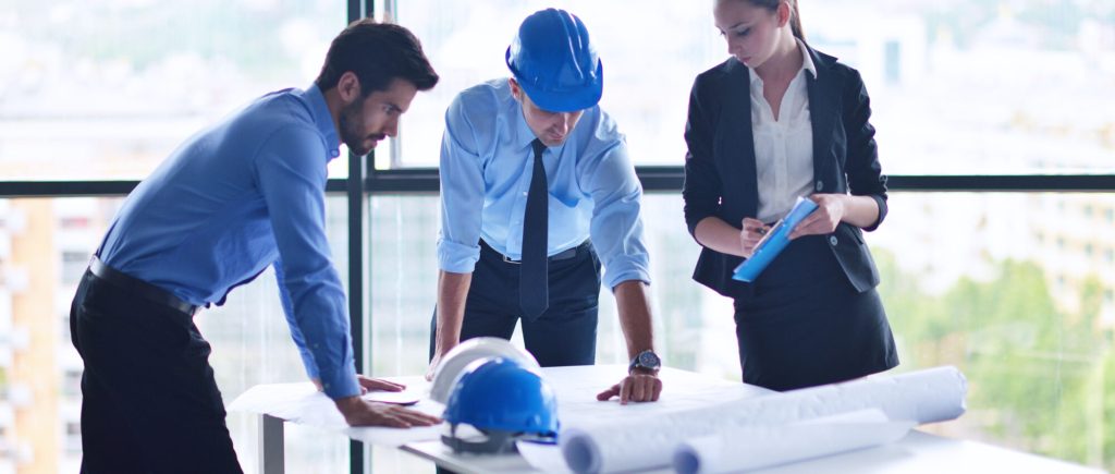 Complexities of Commercial Construction Project Management